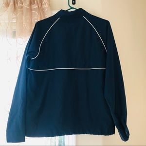 Ashworth | Jackets & Coats | Nwt Ashworth Windbreaker | Poshmark